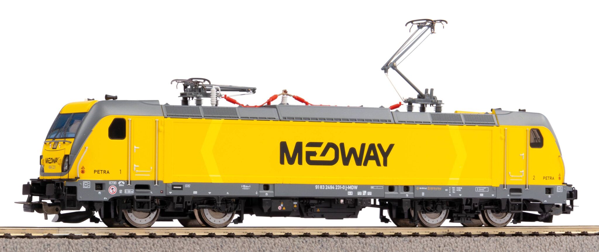 PIKO Archives - Modelrailway.pt