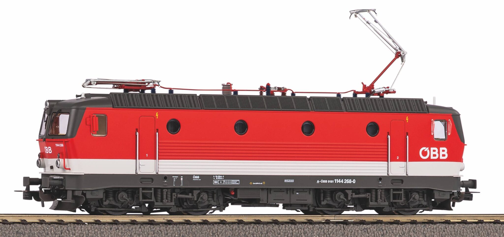 PIKO Archives - Modelrailway.pt