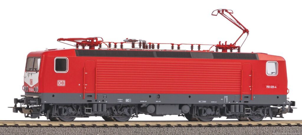 PIKO Archives - Modelrailway.pt