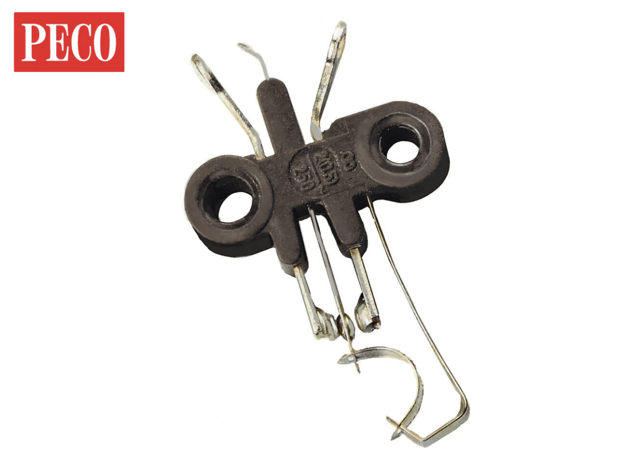 PECO PL-32 - Open Microswitch - Modelrailway.pt
