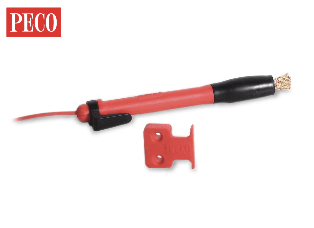 PECO PL-42 - Wheel Cleaning Brush - Modelrailway.pt